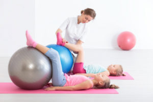 How Physical Therapy Benefits Your Child